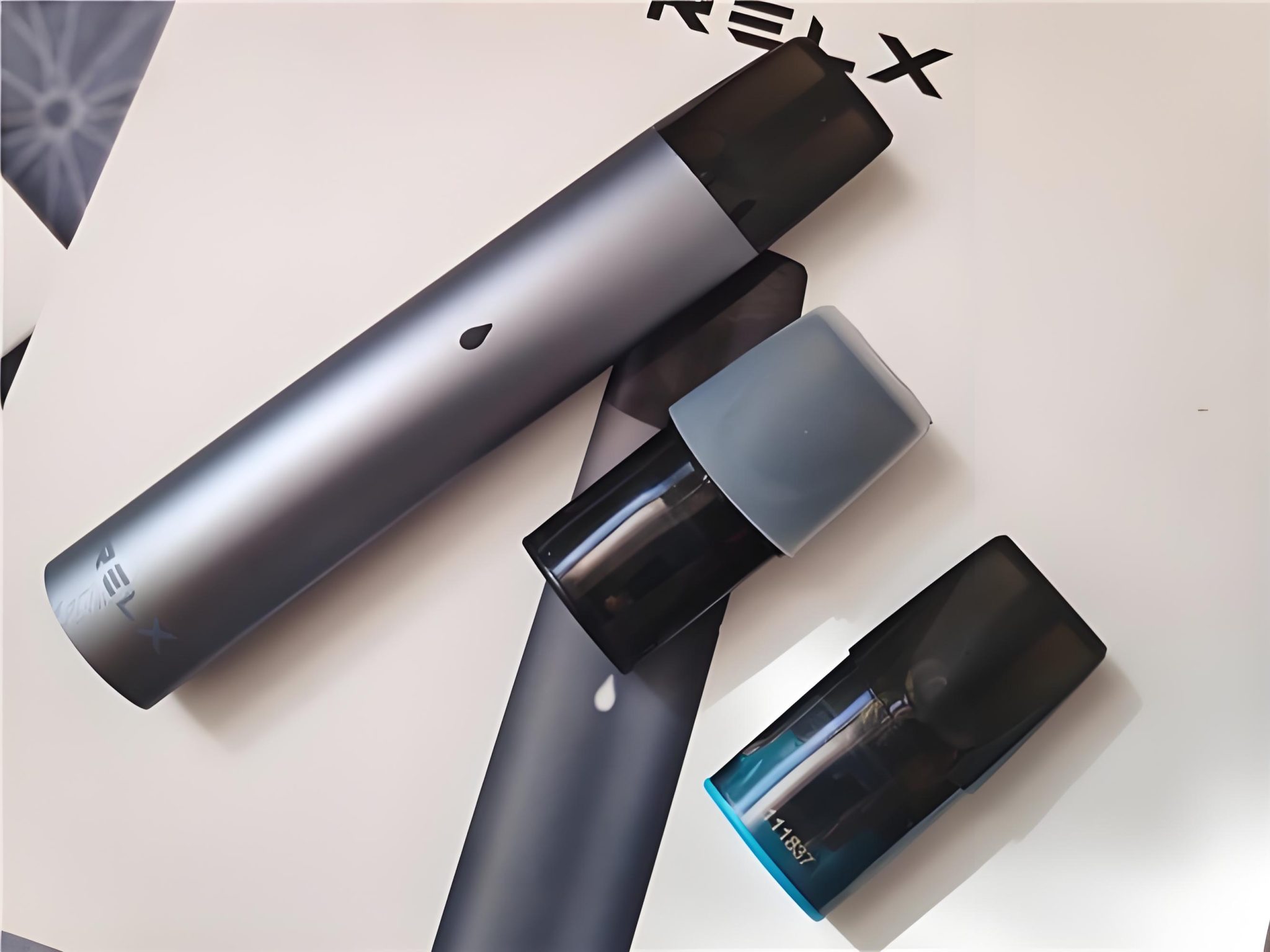 Relx Infinity Plus คู่มือการเลือกใช้หัวพอตแท้และรสชาติ – twsneakers_top